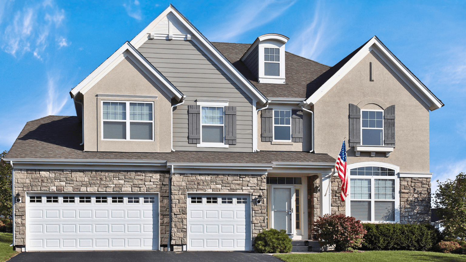 Universal Series Model 725 – 417 Doors